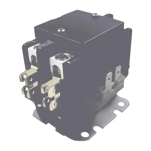 Packard C240C 2 Pole 40 Amp Contactor 208/240 Volt Coil Contactor | eBay