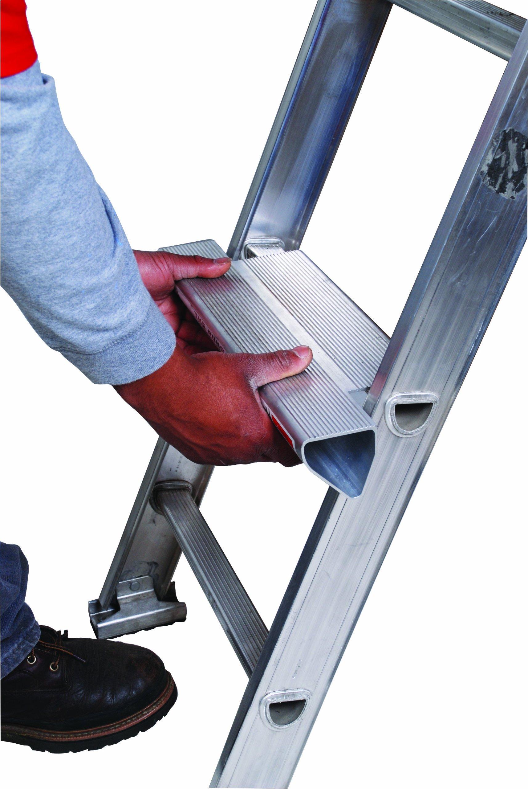 Qual Craft 2477 Ladder Rung Step 12643024770 | eBay